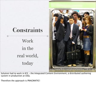 Embedding Metadata In Word Processing Documents | PDF