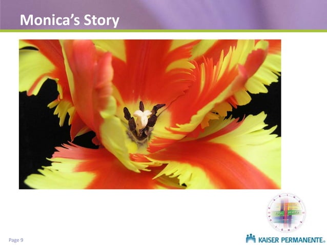 Embedding Change Agents to Nurture a Culture of Caring | PPT