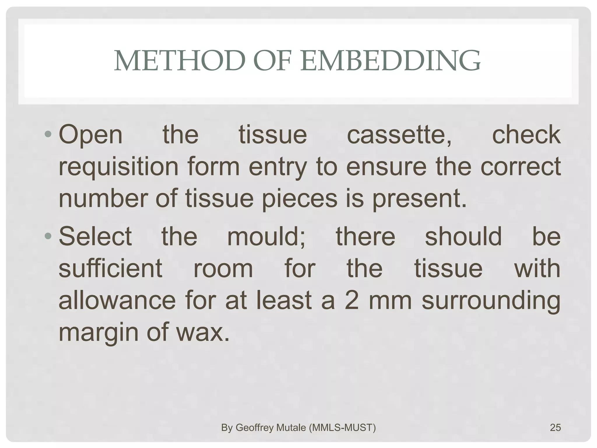 Embedding processes-pptx | PPTX