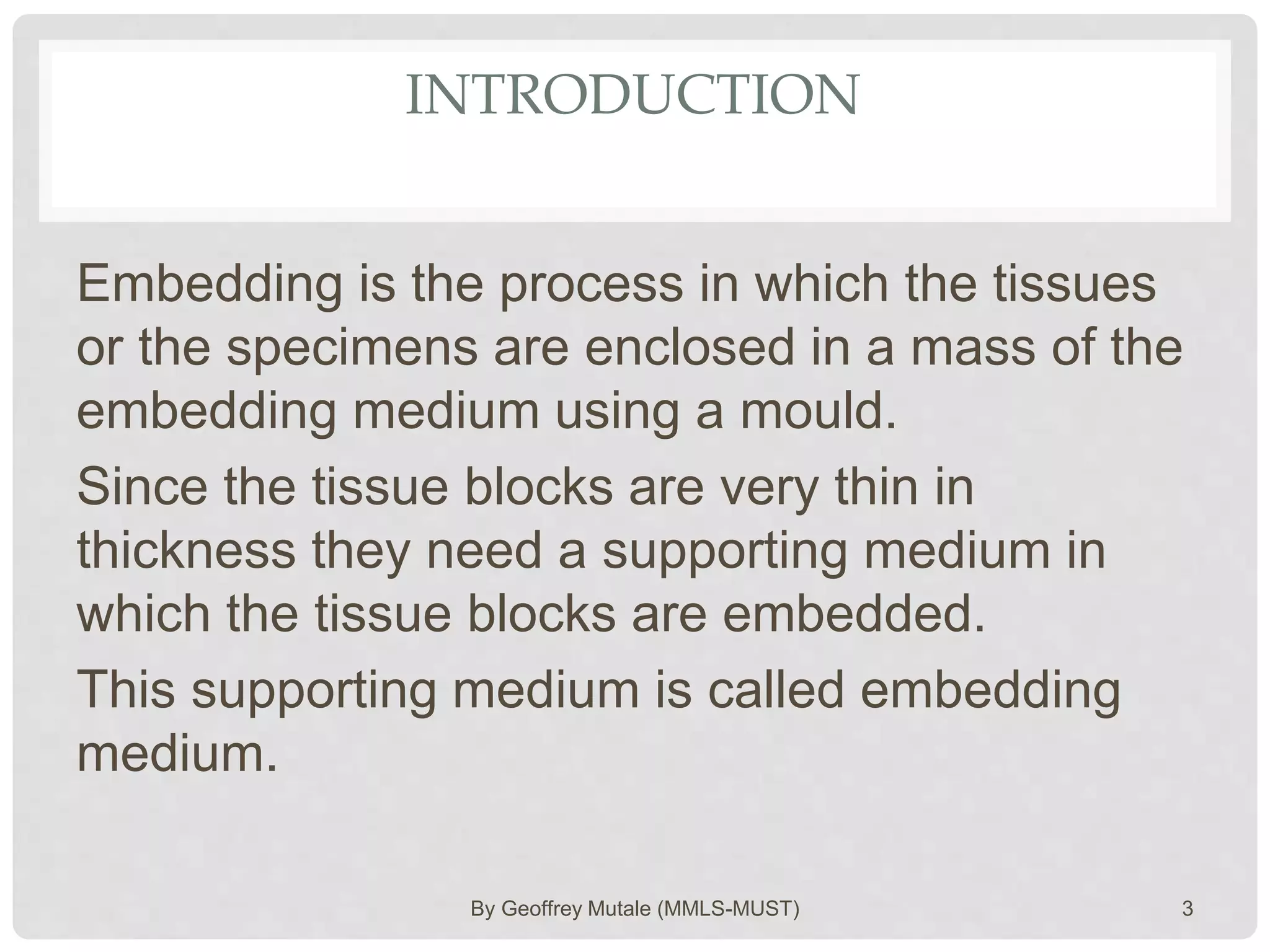Embedding processes-pptx | PPTX