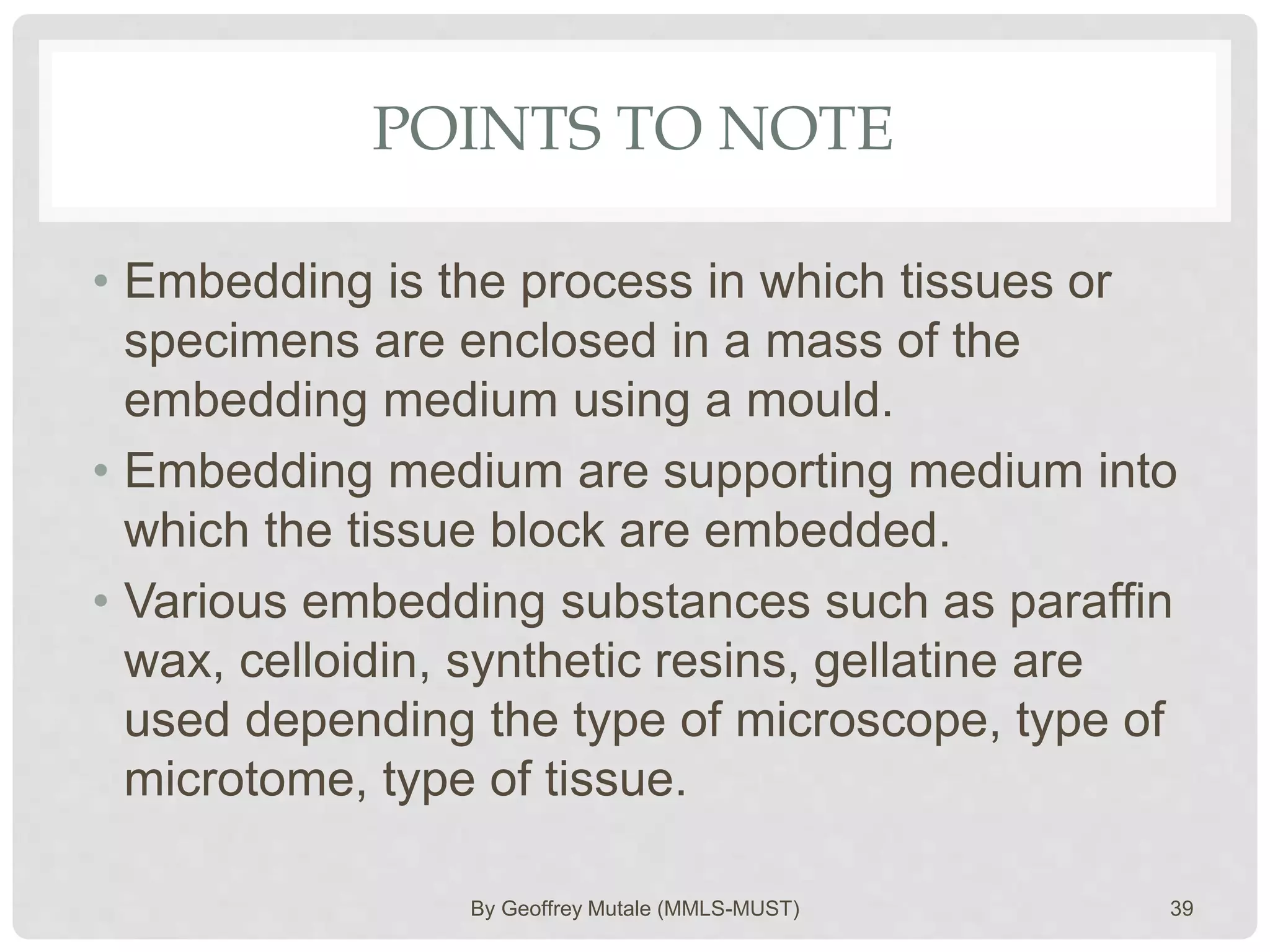 Embedding processes-pptx | PPTX