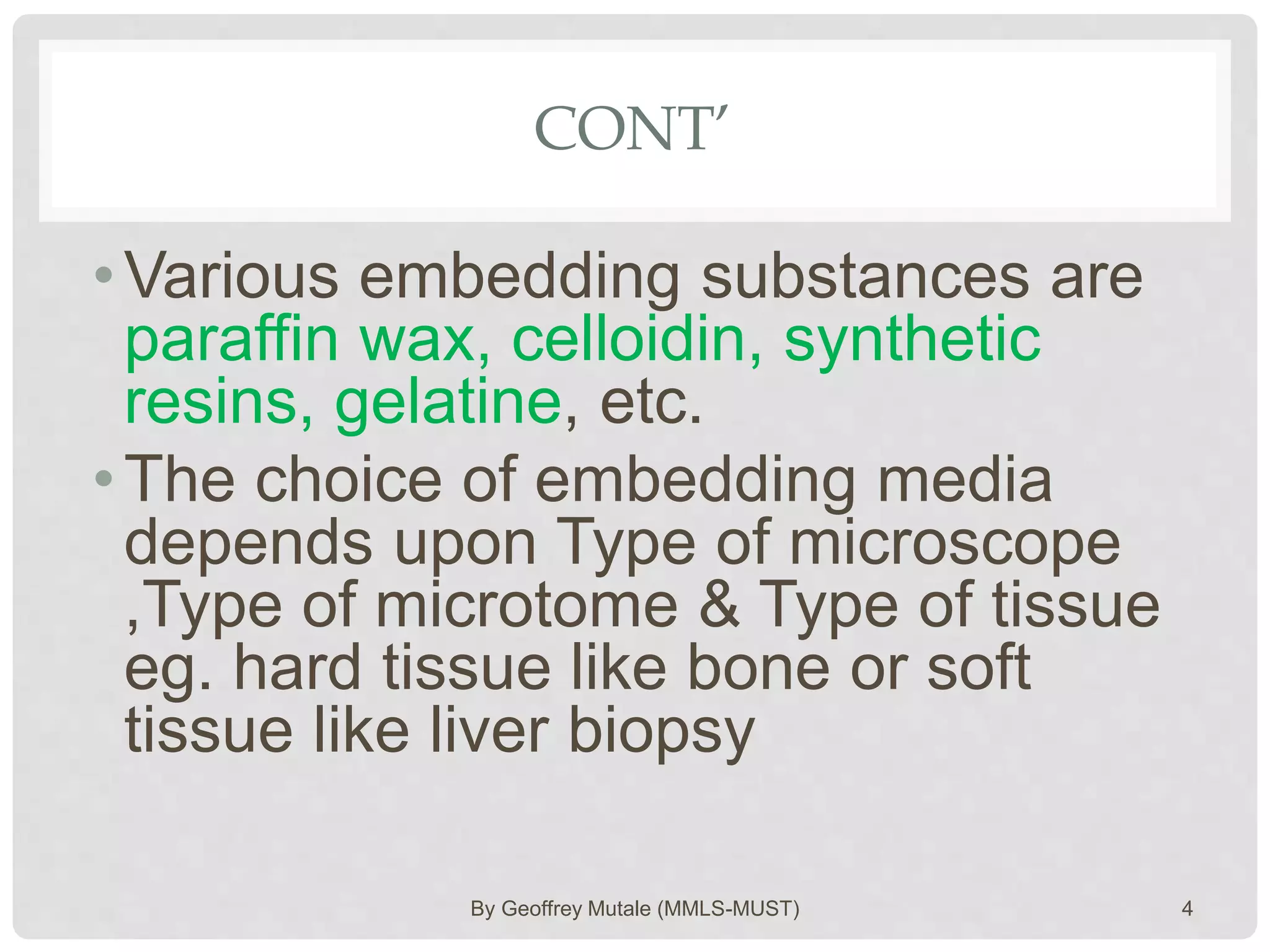 Embedding processes-pptx | PPTX