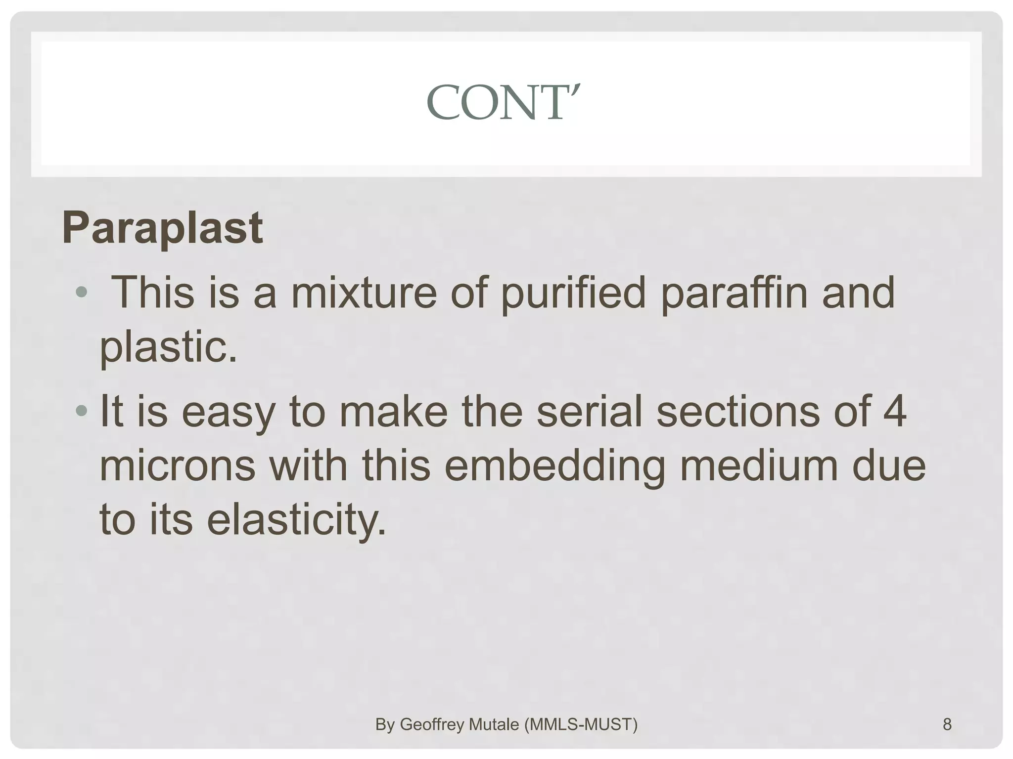 Embedding processes-pptx | PPTX