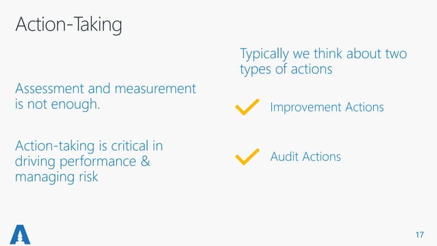 Embedding RCSA into Strategic Planning and Business Strategy | PDF ...