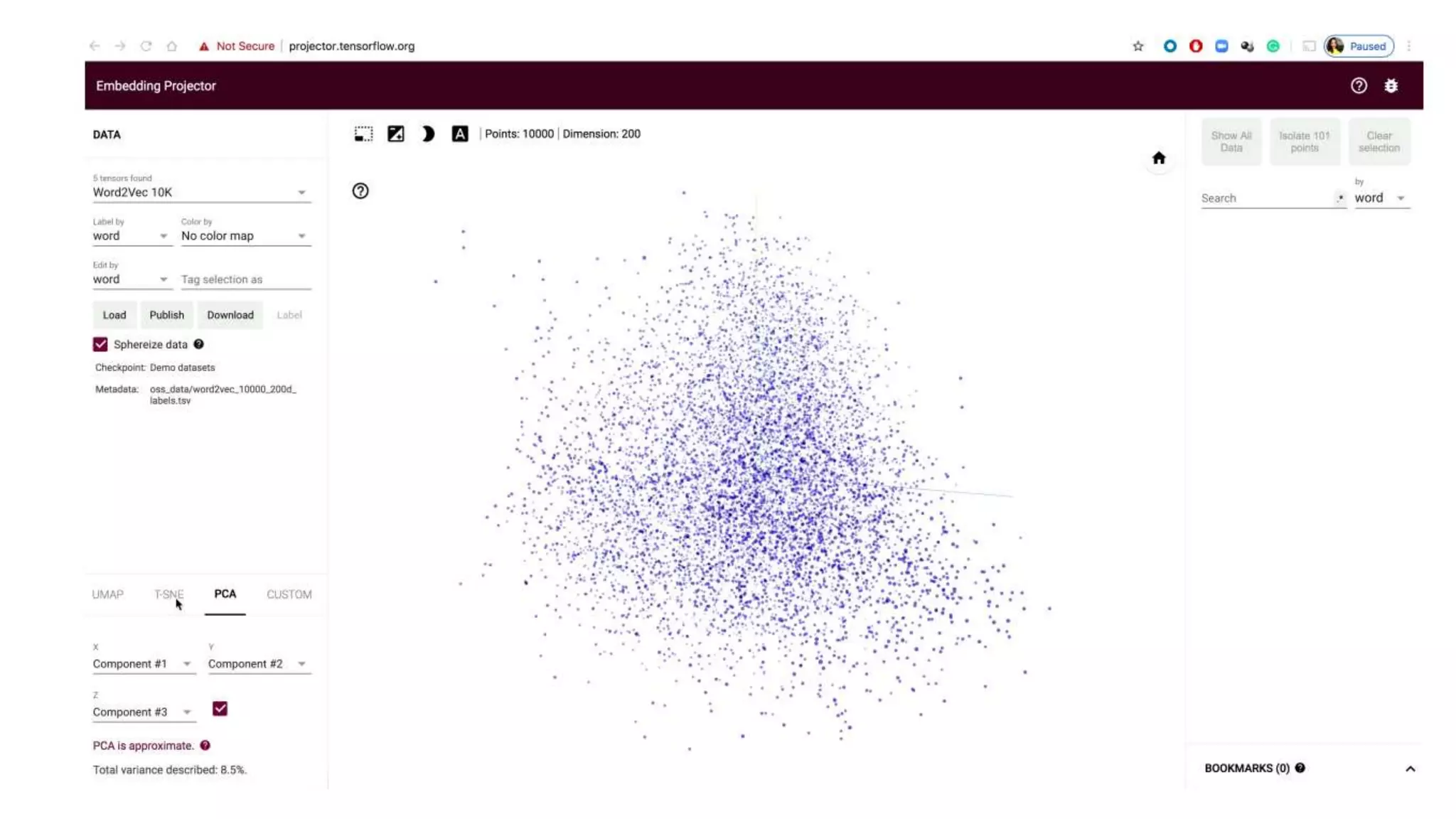 Embeddings for recommendation systems | PPTX