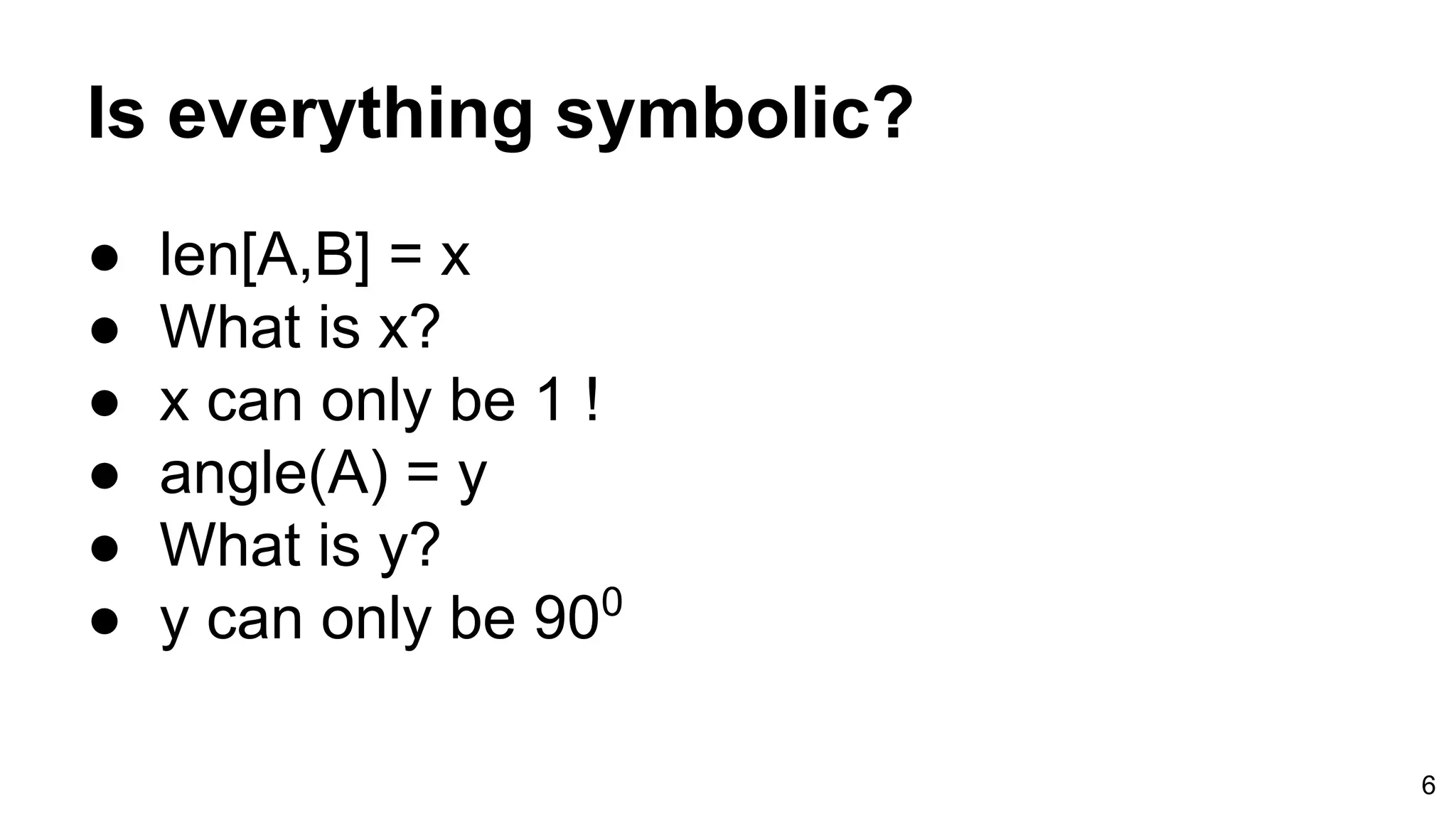 Embeddings the geometry of relational algebra | PDF | Databases | Computer Software and Applications