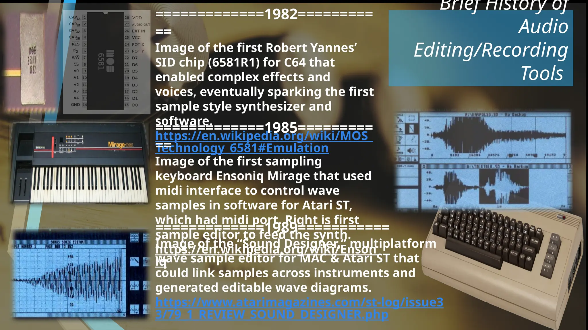 Embedding wave sample recording into E-Learning for English 2.pptx