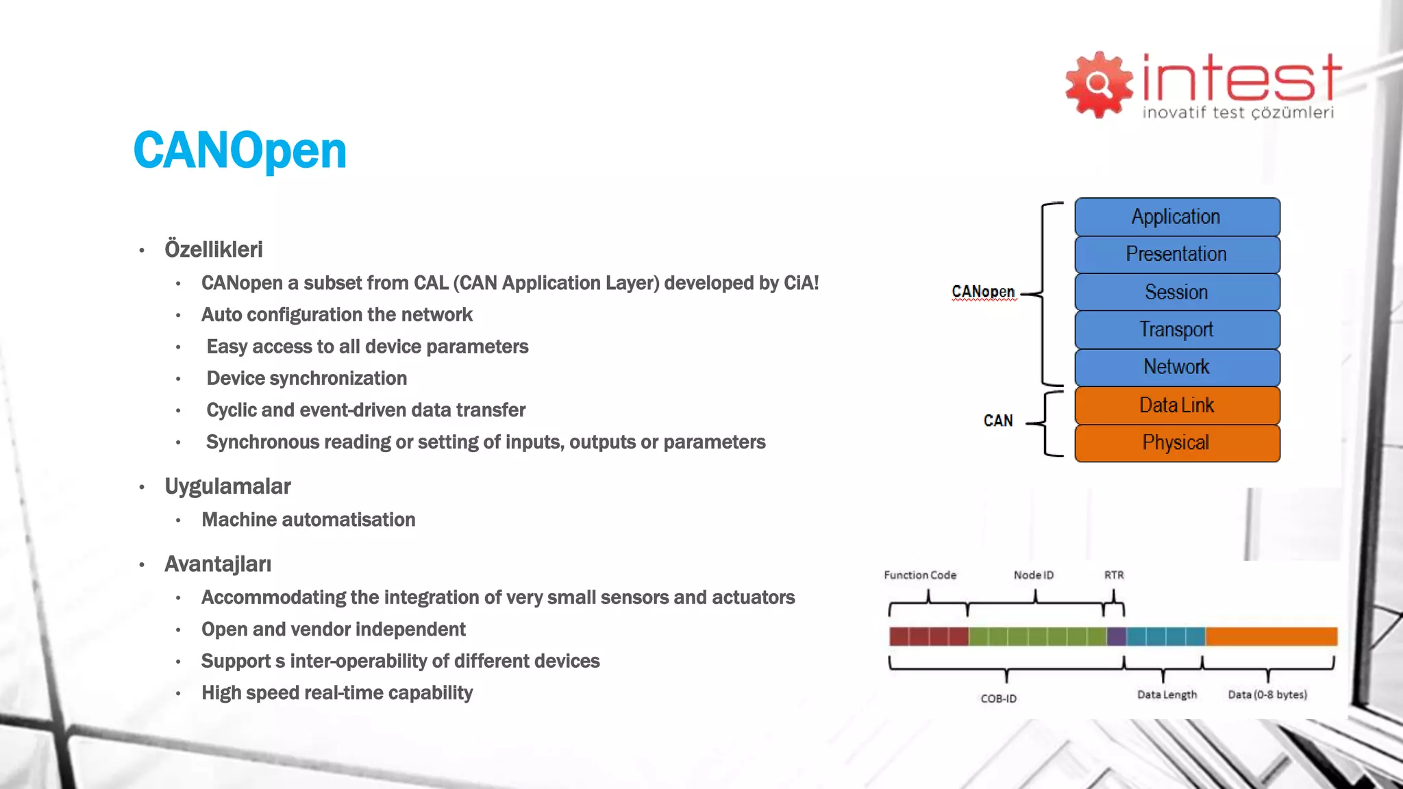 Embedded networks | PPTX