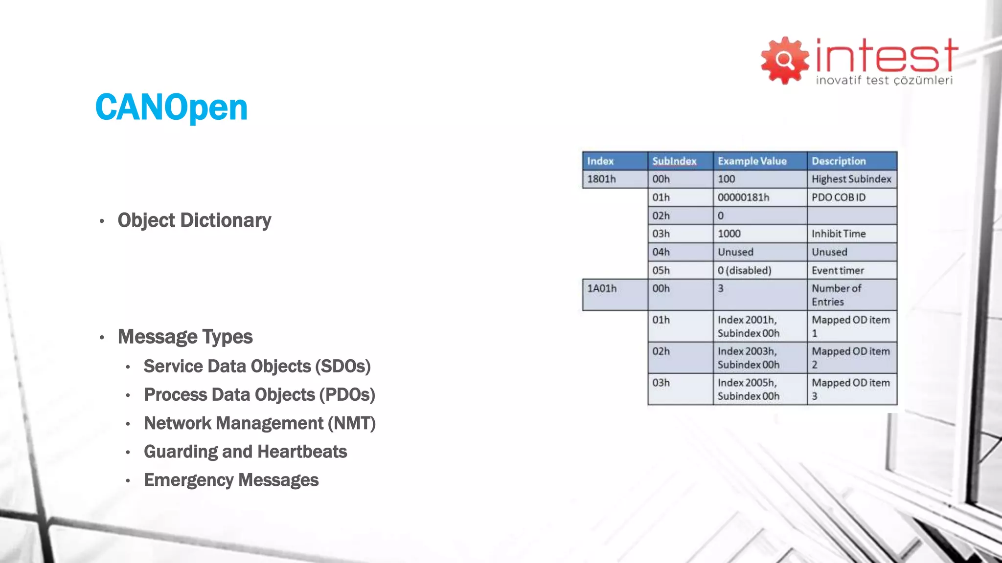 Embedded networks | PPTX