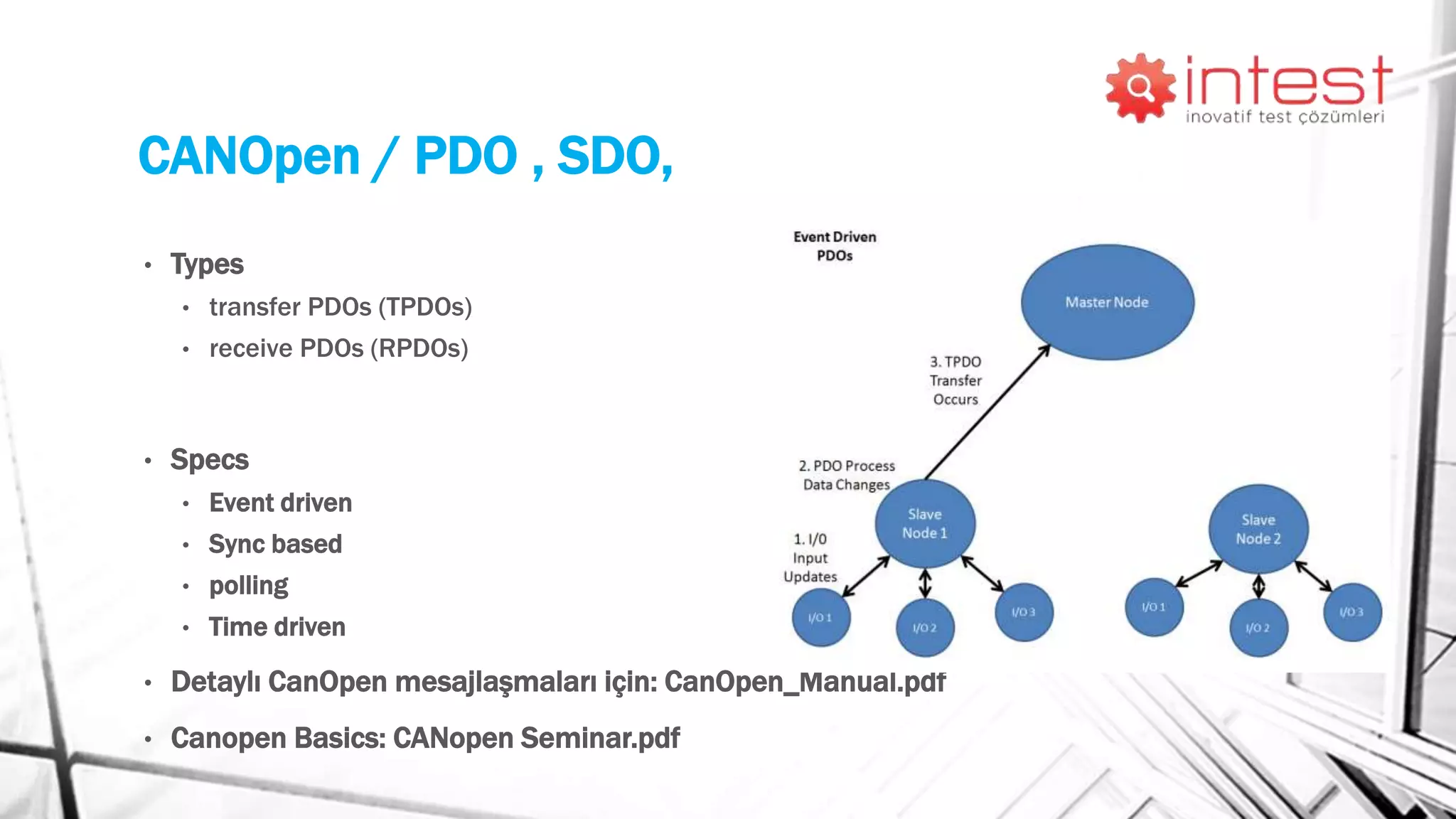 Embedded networks | PPTX