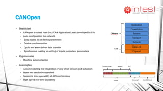 Embedded networks | PPTX