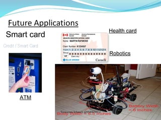 B tech Final Year Projects & Embedded Systems Training | PPT