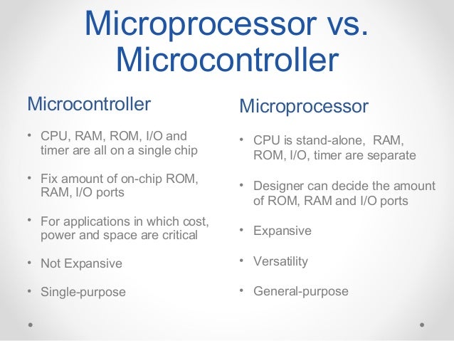 Embeded system by Mitesh Kumar