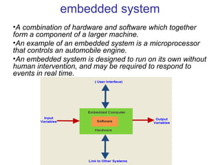 Embeded system | PPT