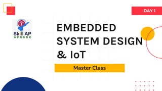 Embeded system Basics.pptx