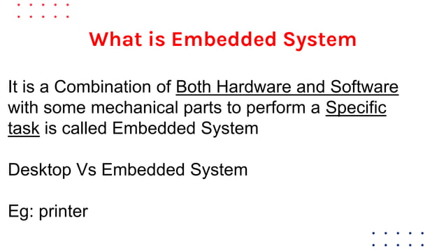 Embeded system Basics.pptx