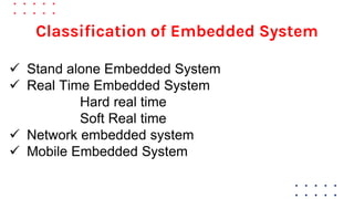 Embeded system Basics.pptx