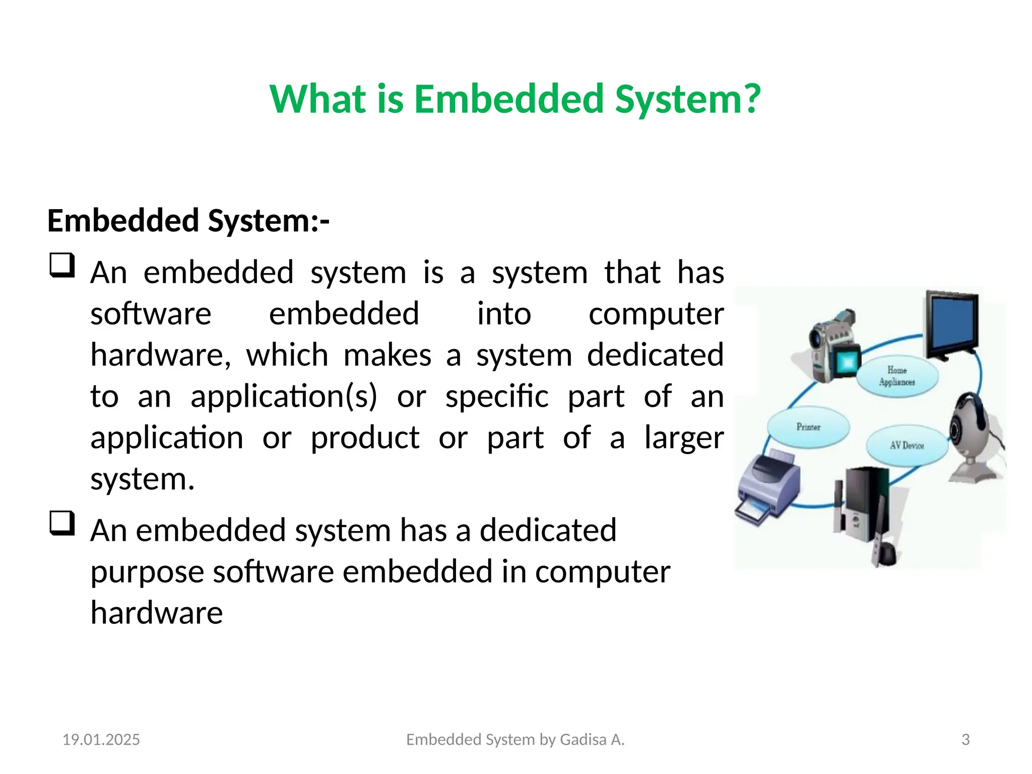 Introduction to Embeded System chapter one and 2.pptx