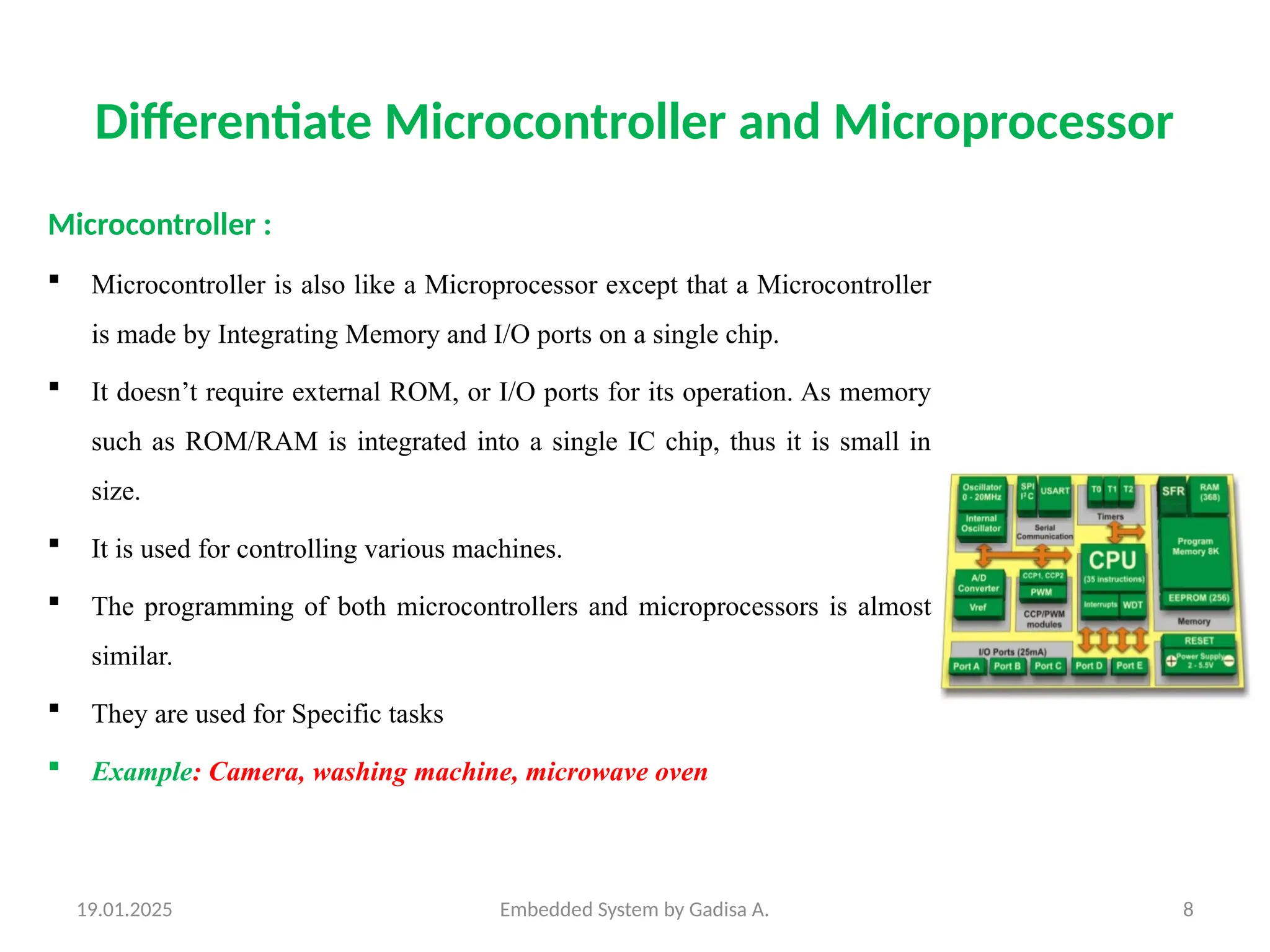 Introduction to Embeded System chapter one and 2.pptx
