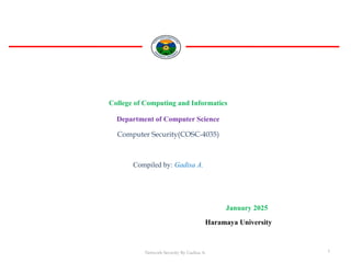 Introduction to Embeded System chapter 1 and 2.pptx