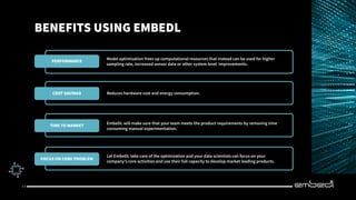LEGaTO: Machine Learning Use Case | PPT