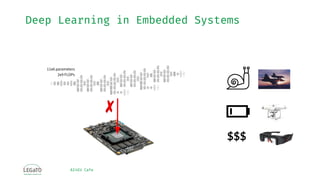 LEGaTO: Machine Learning Use Case | PPT