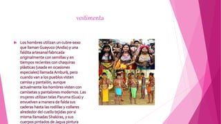 Embera wounaam | PPTX