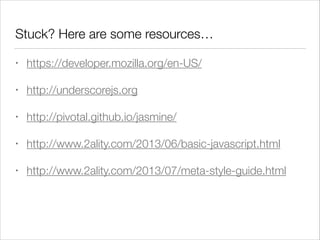 Ember background basics | PPT