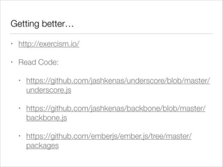 Ember background basics | PPT