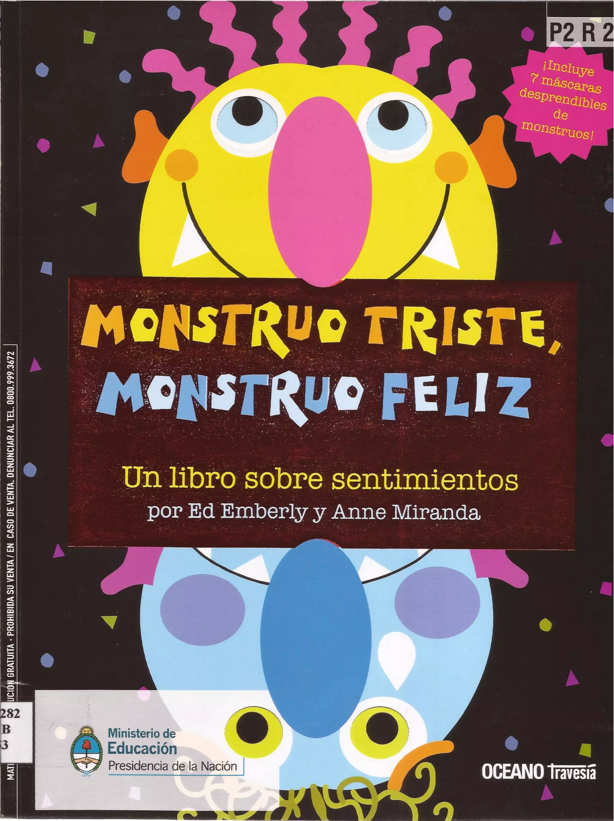 Emberly Ed. Monstruo triste, monstruo feliz.pdf