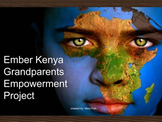 Ember powerpoint for benefit final nov 2011 | PPT | Free Download