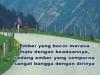 Ember yang bocor | PPT