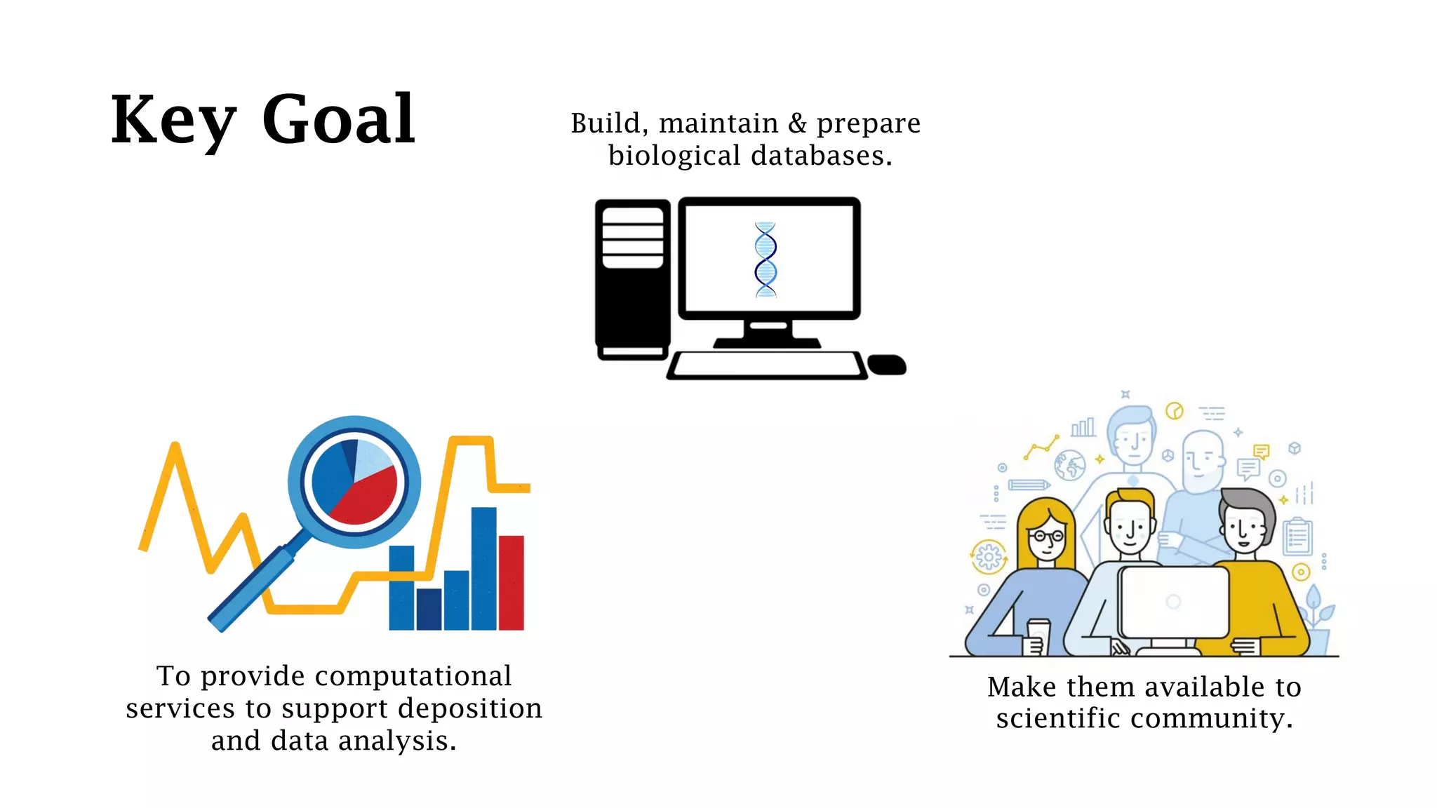 EMBL- European Molecular Biology Laboratory | PDF