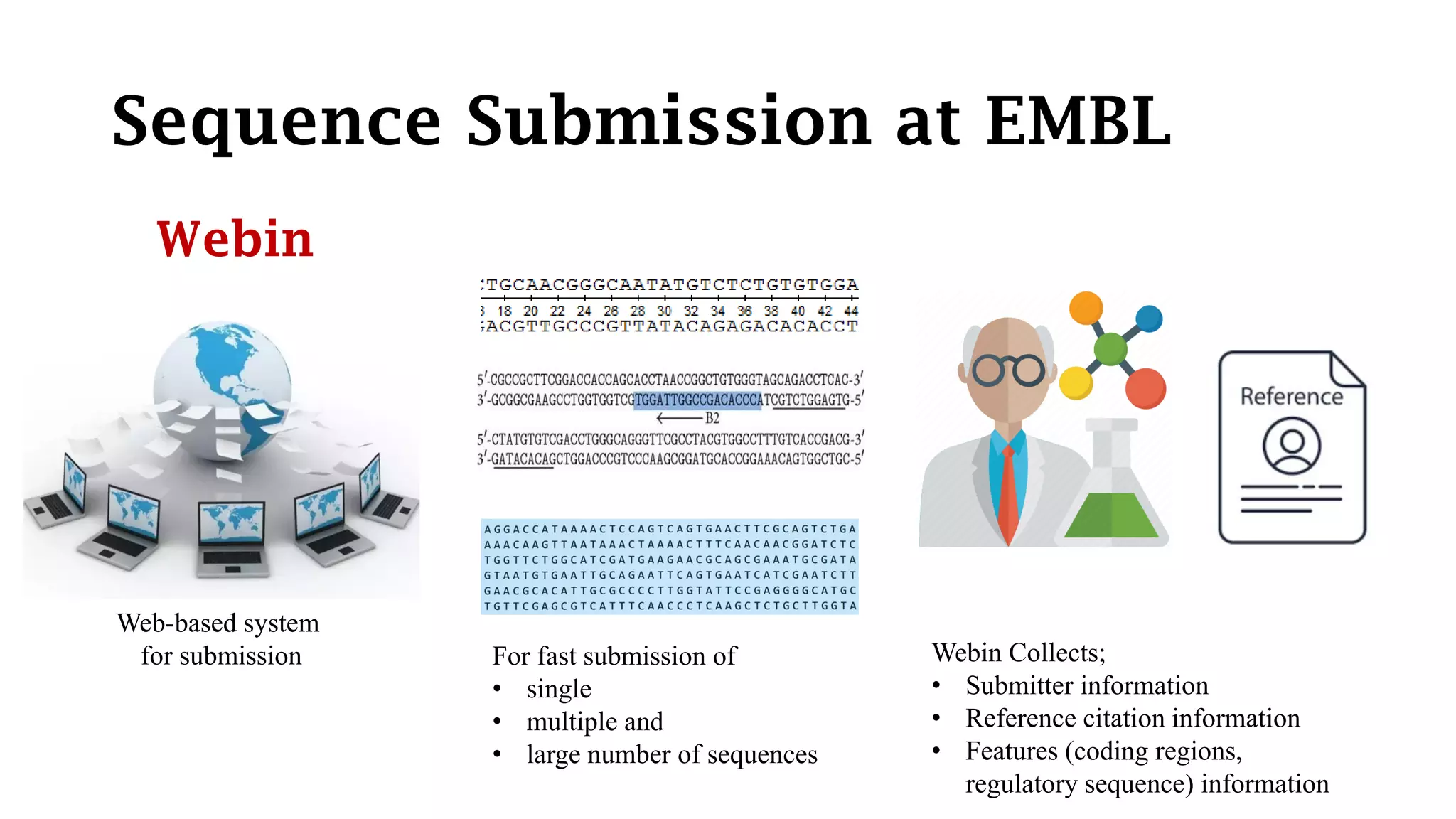 EMBL- European Molecular Biology Laboratory | PPT EMBL- European Molecular Biology Laboratory | PPT