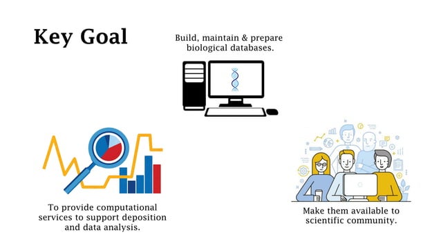EMBL- European Molecular Biology Laboratory | PDF