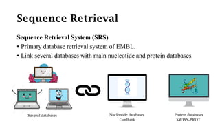 EMBL- European Molecular Biology Laboratory | PDF