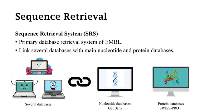 EMBL- European Molecular Biology Laboratory | PDF