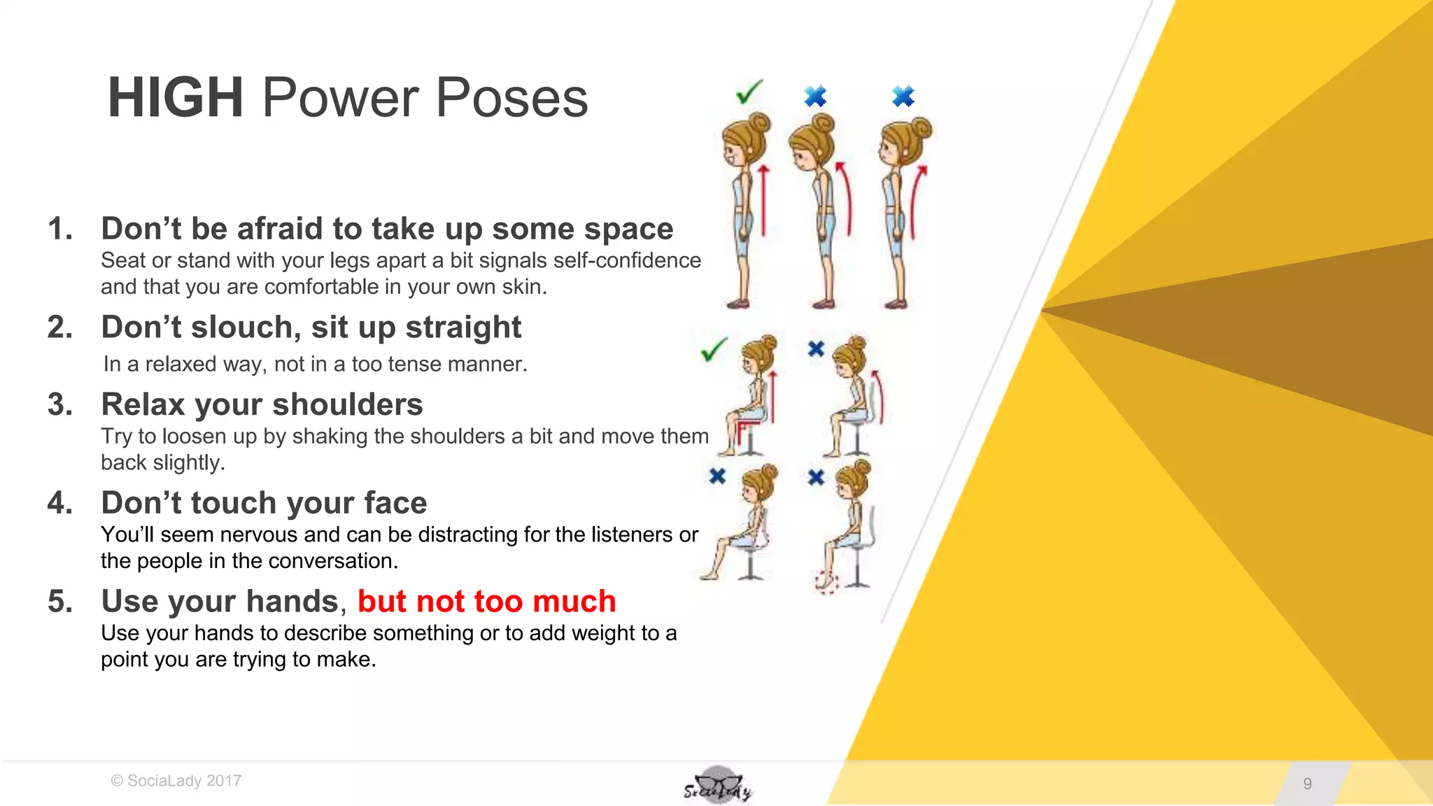 Embodied leadership | PPT