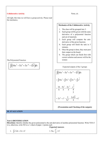 EMBODO LP Grade 11 Anti-derivative of Polynomial Functions .docx