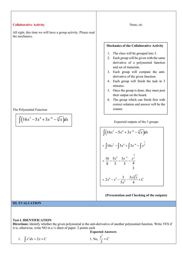 EMBODO LP Grade 11 Anti-derivative of Polynomial Functions .docx