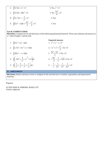 EMBODO LP Grade 11 Anti-derivative of Polynomial Functions .docx