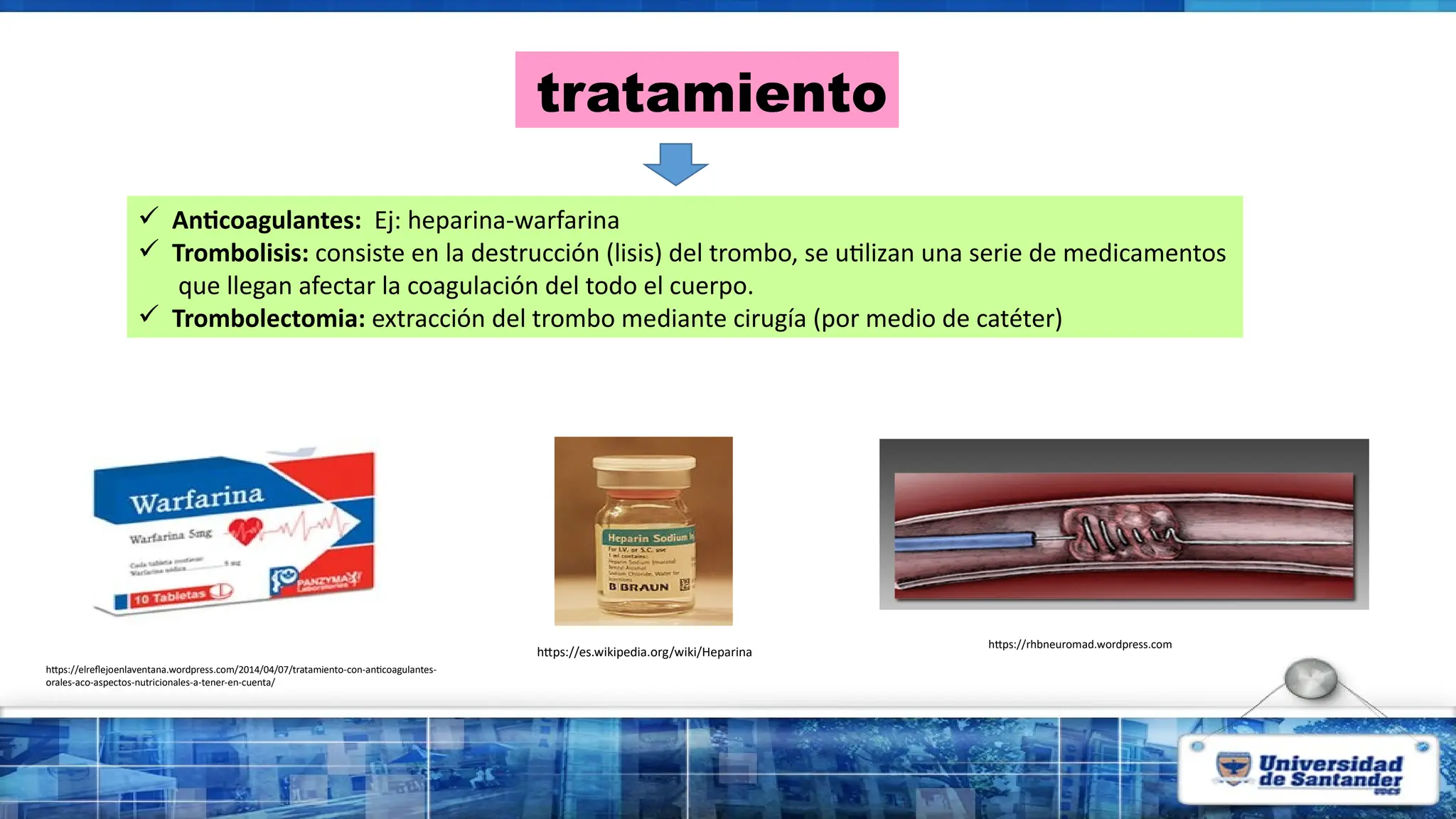 enfermemedad de EMBOLIA PULMONAR vias respiratorias | PDF