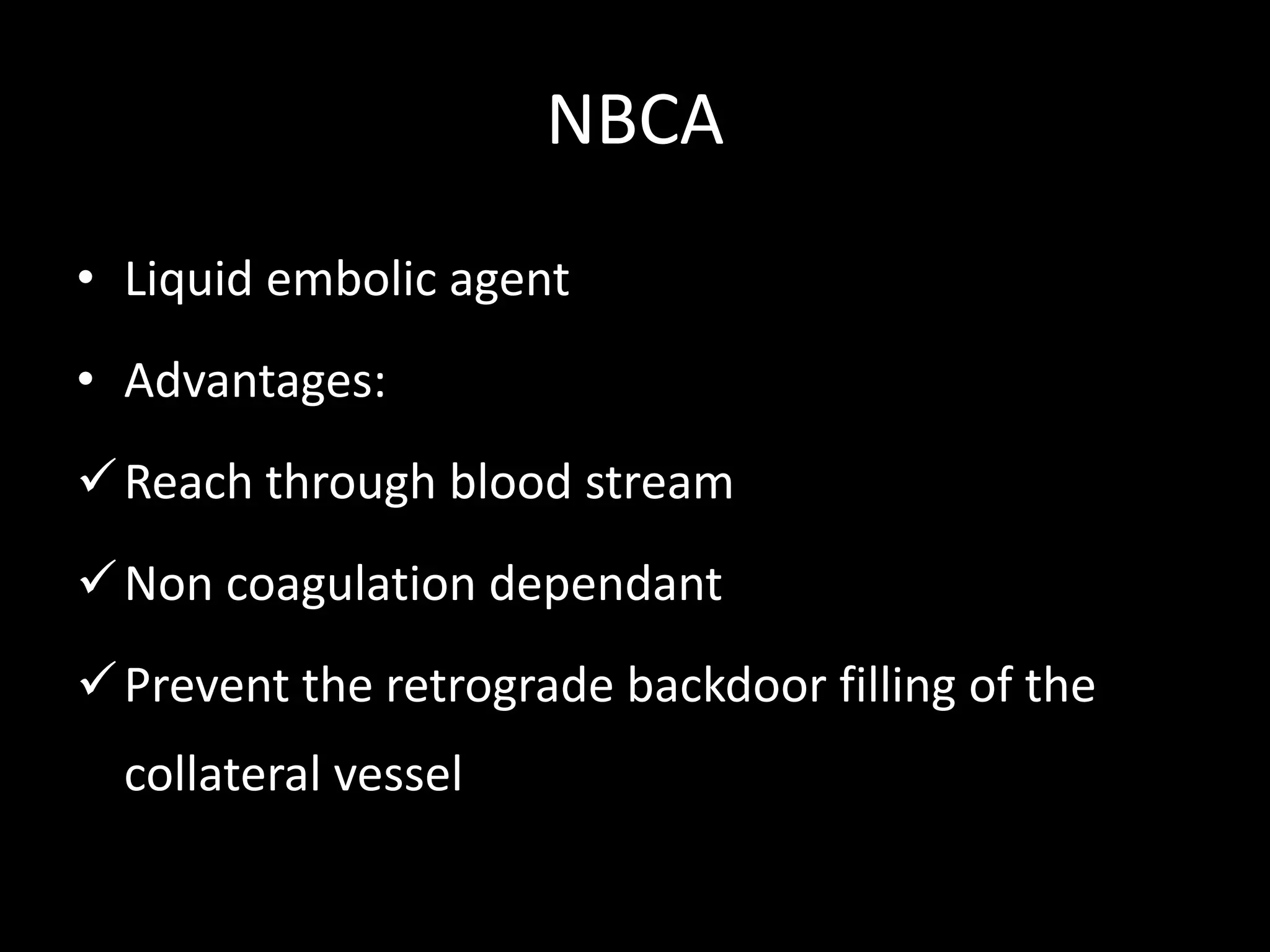 Embolic agents.pptx