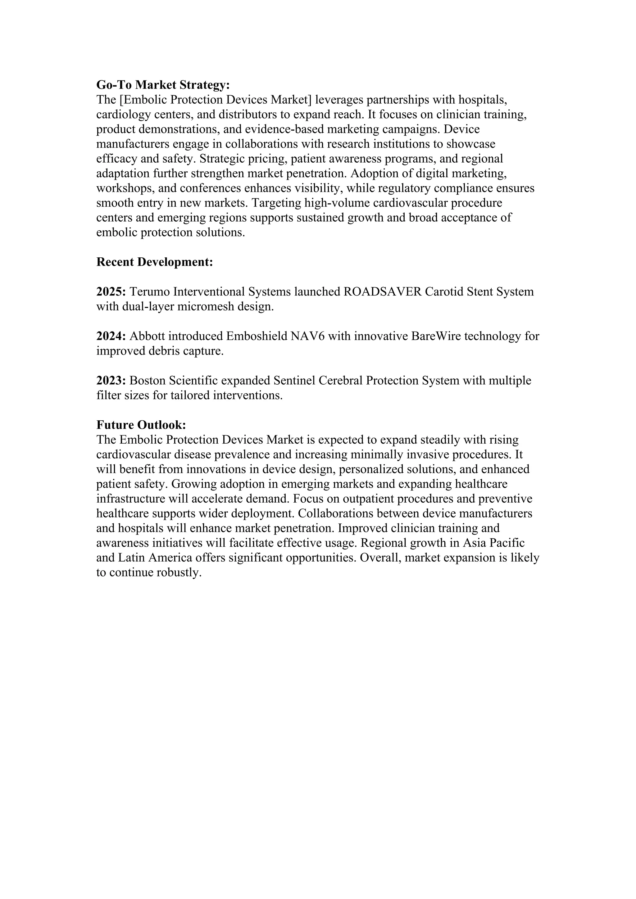 Embolic Protection Devices Market 2025.docx