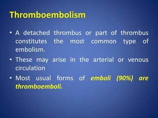 Embolism | PPSX