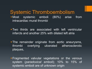 Embolism | PPT