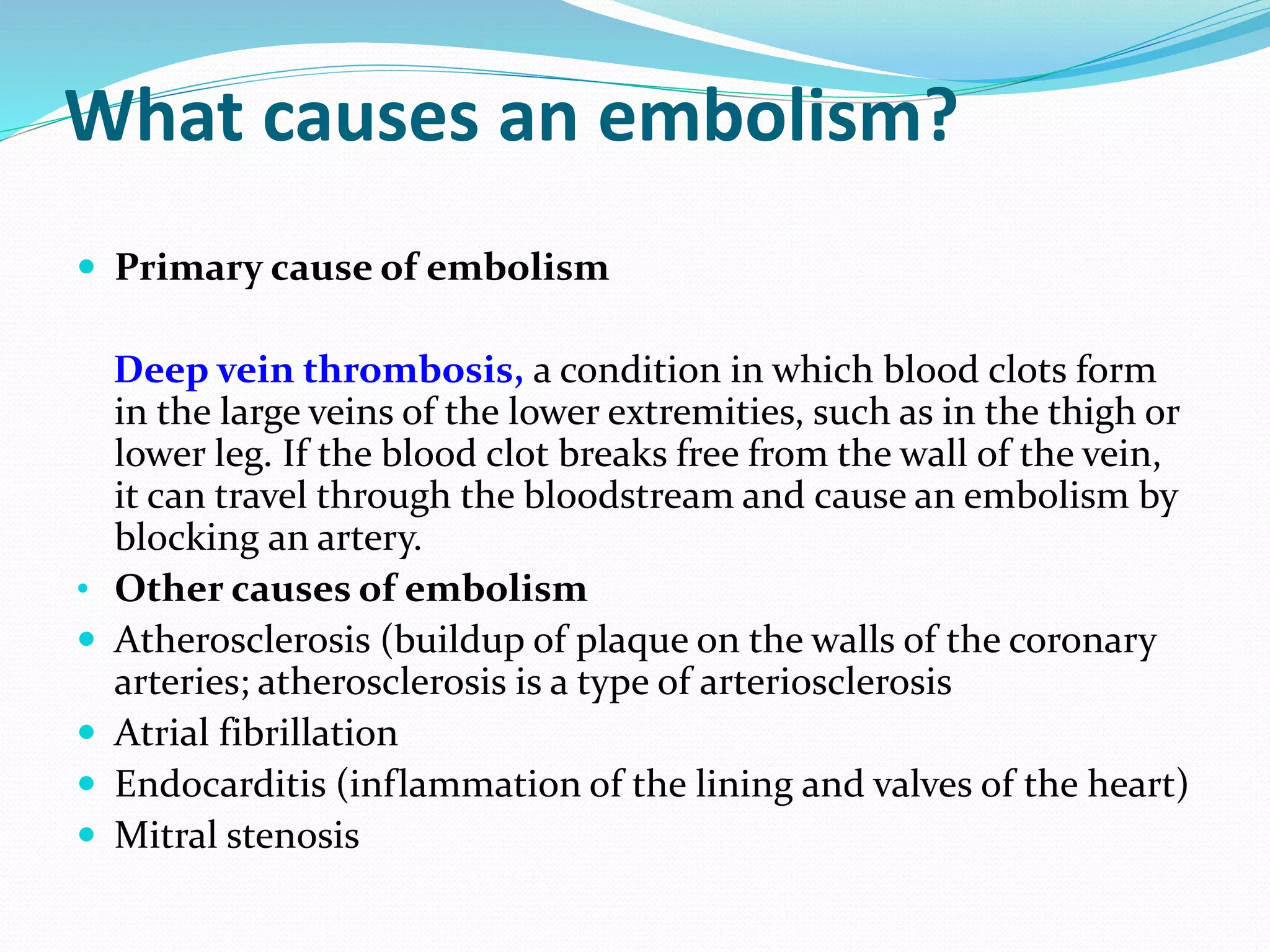 EMBOLISM.pptx