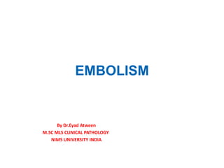 EMBOLISM.pdf