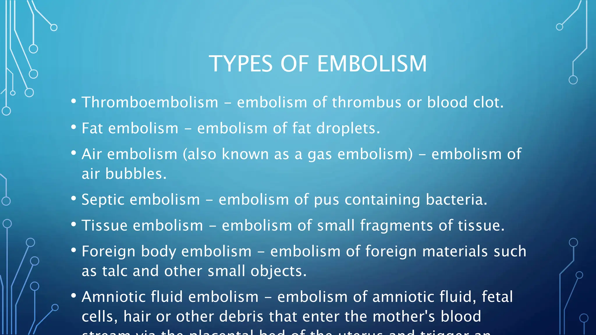EMBOLISM.pptx