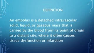 EMBOLISM.pptx